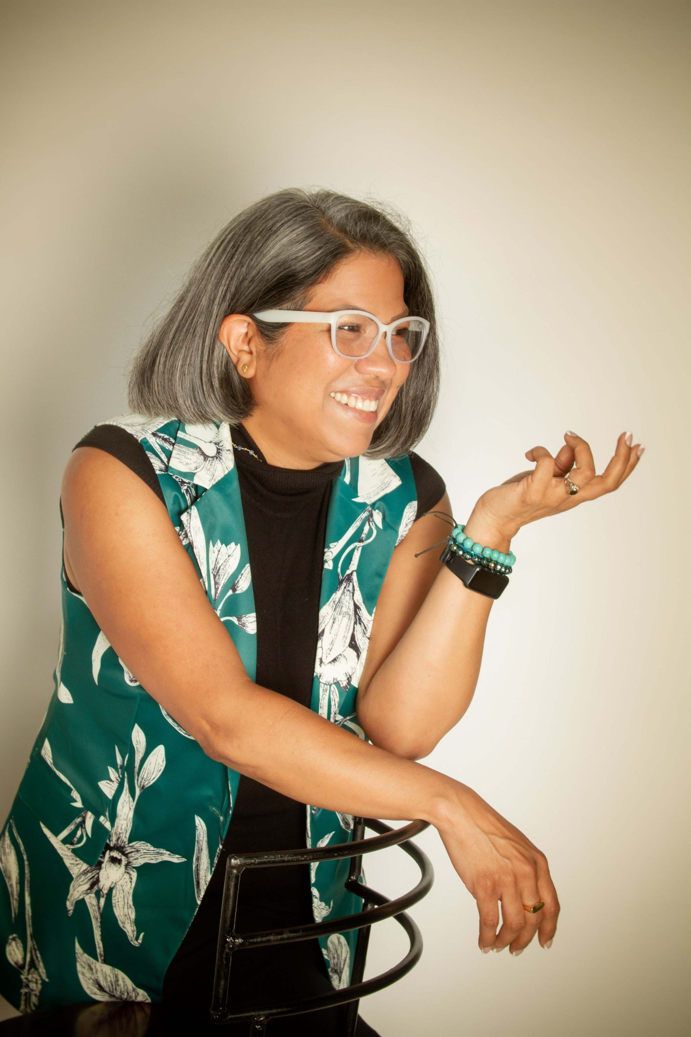 Peggy Rivas - Las 100 Protagonistas