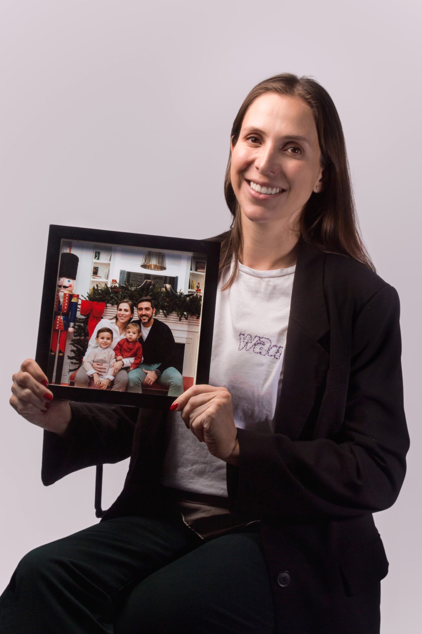 María Fernanda Vera - Las 100 Protagonistas