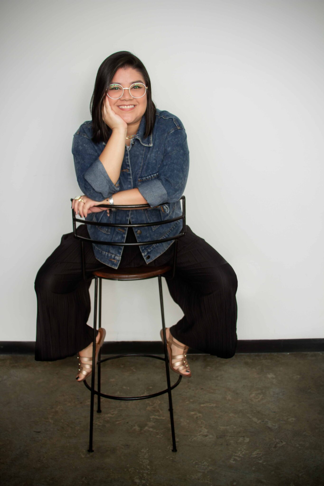 Edni López - Las 100 Protagonistas