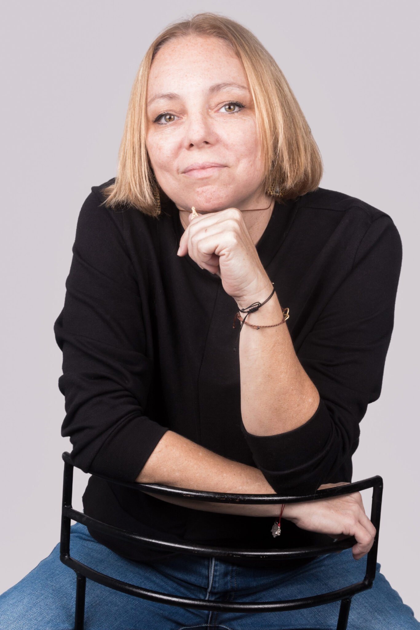 Laura Helena Castillo - Las 100 Protagonistas