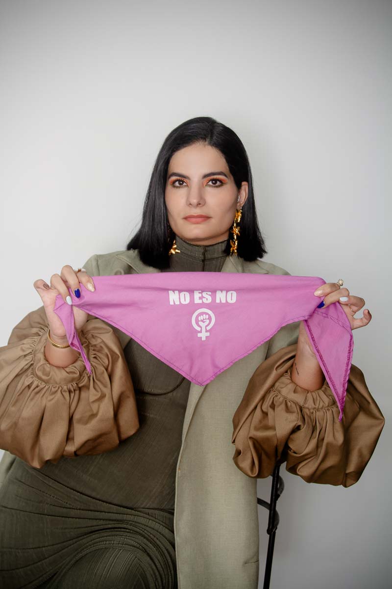 Victoria Capriles - Las 100 Protagonistas